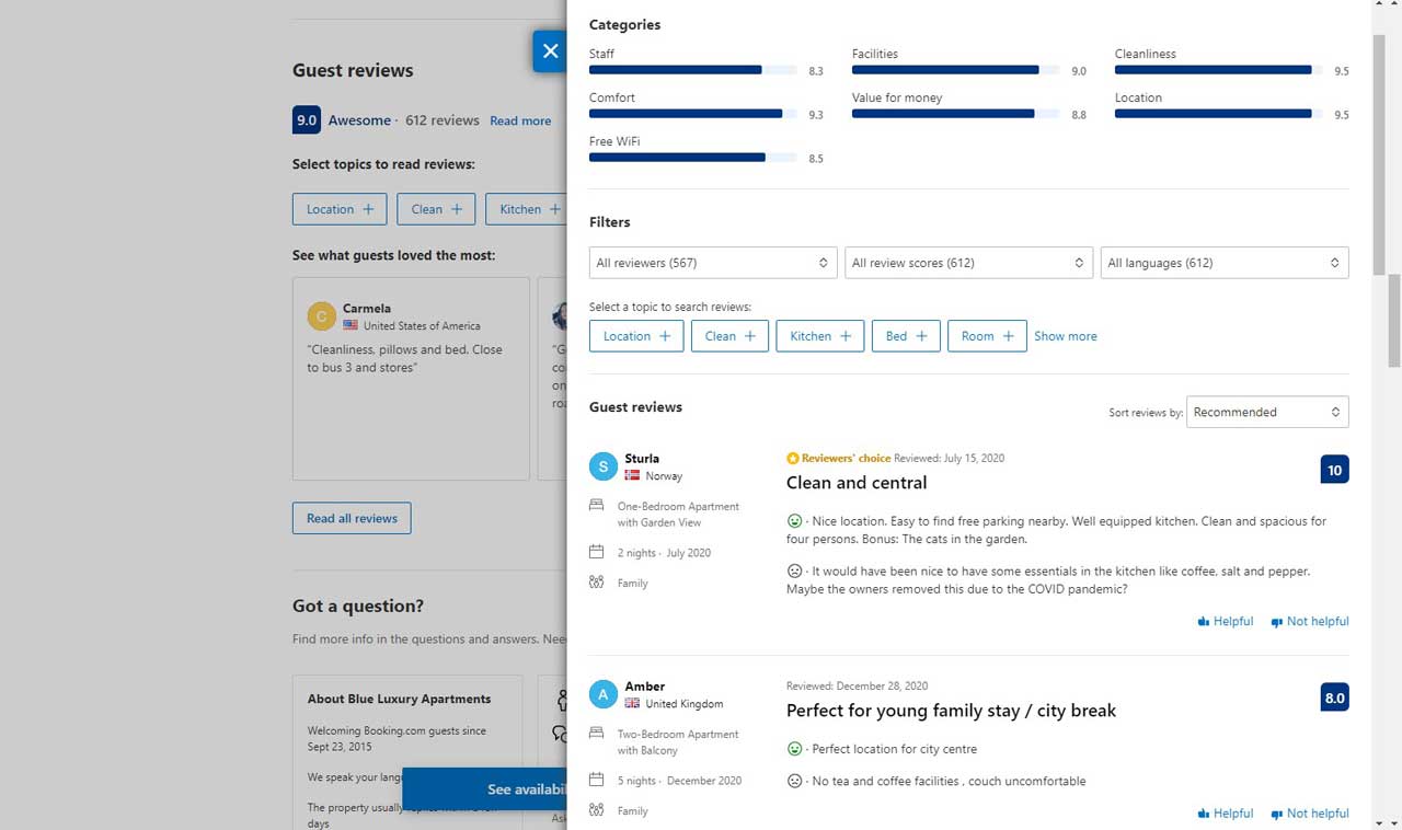 Is Booking.com Legit Or A Scam?