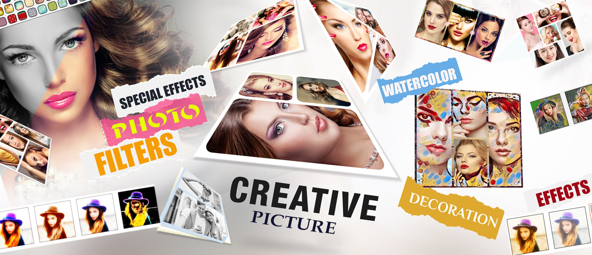 The best free collage maker 2022: create your own photo collages