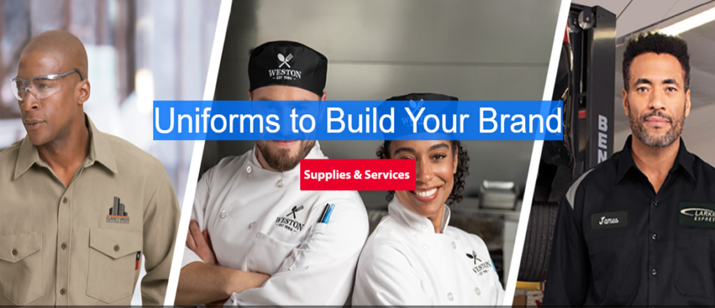 Aramark Uniform Review