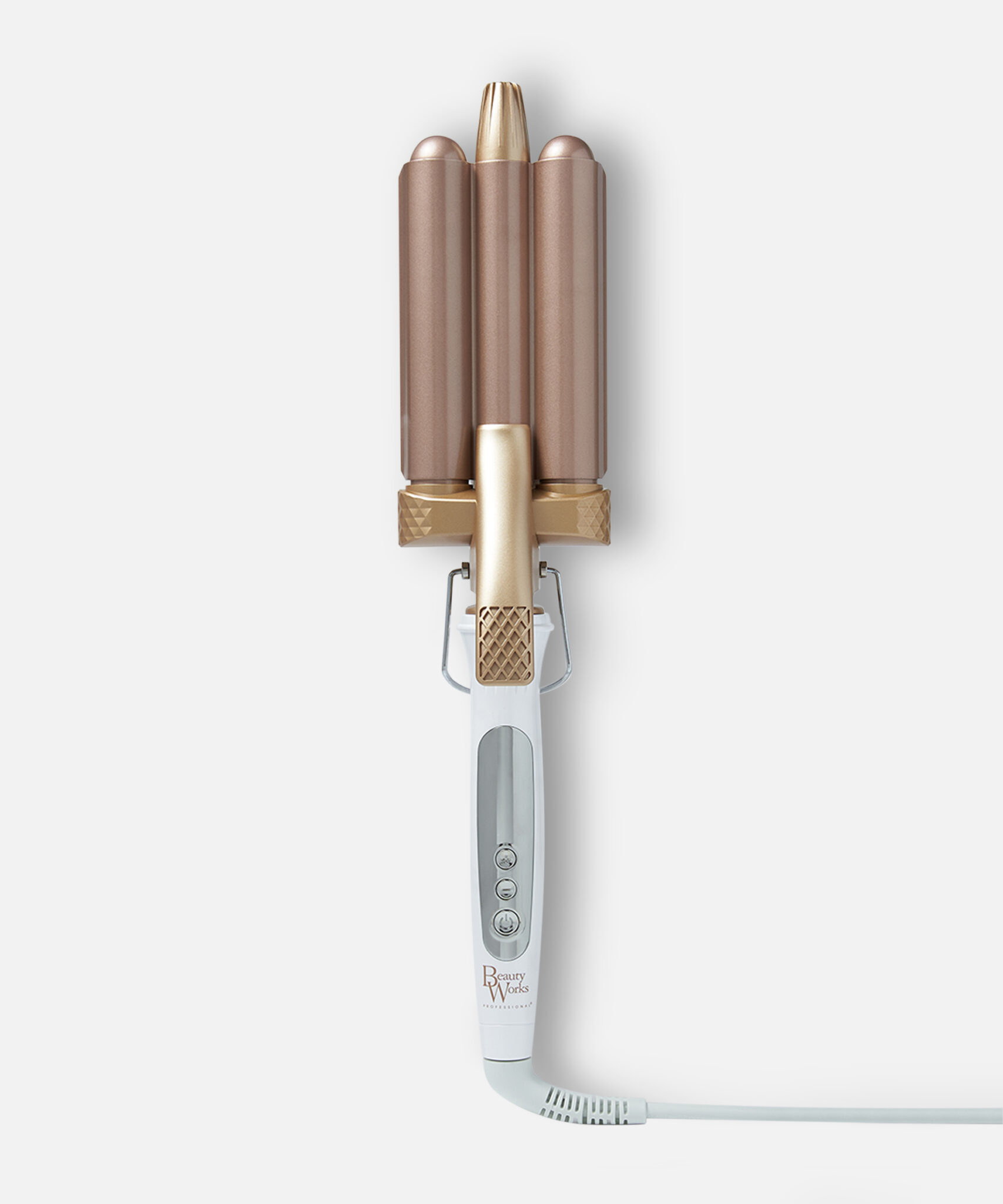 Beauty Works Professional Styler review
