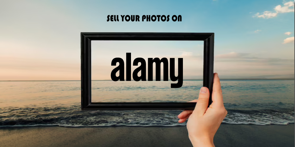 The Benefits of Selling Your Photos on Alamy
