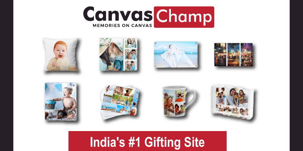 Gifts for the Homes CanvasChamp Review